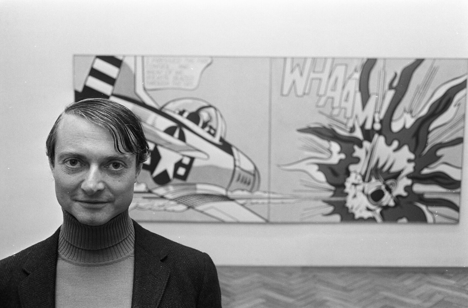 10 Essential Artists: Pop Art