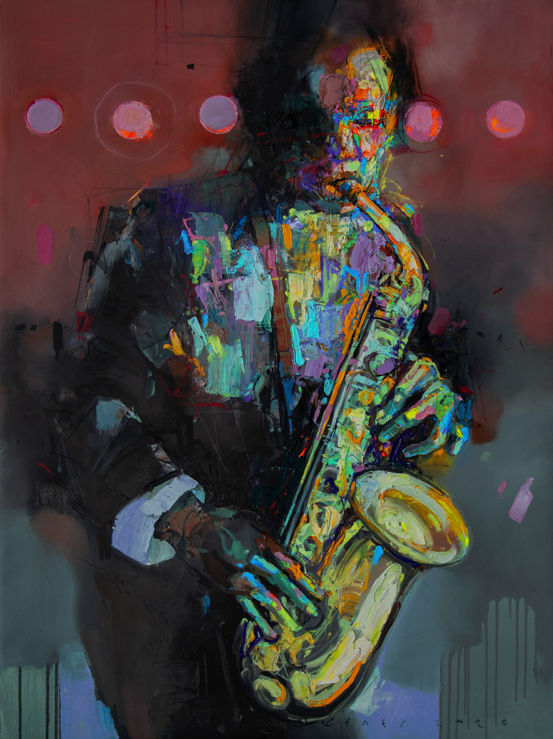 10 Essential Artists: Expressionism