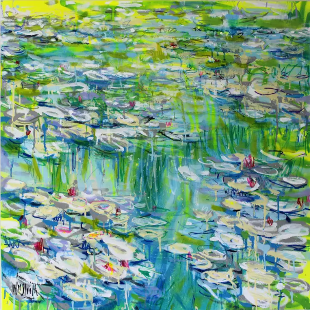 Spotlight: French Art Curators