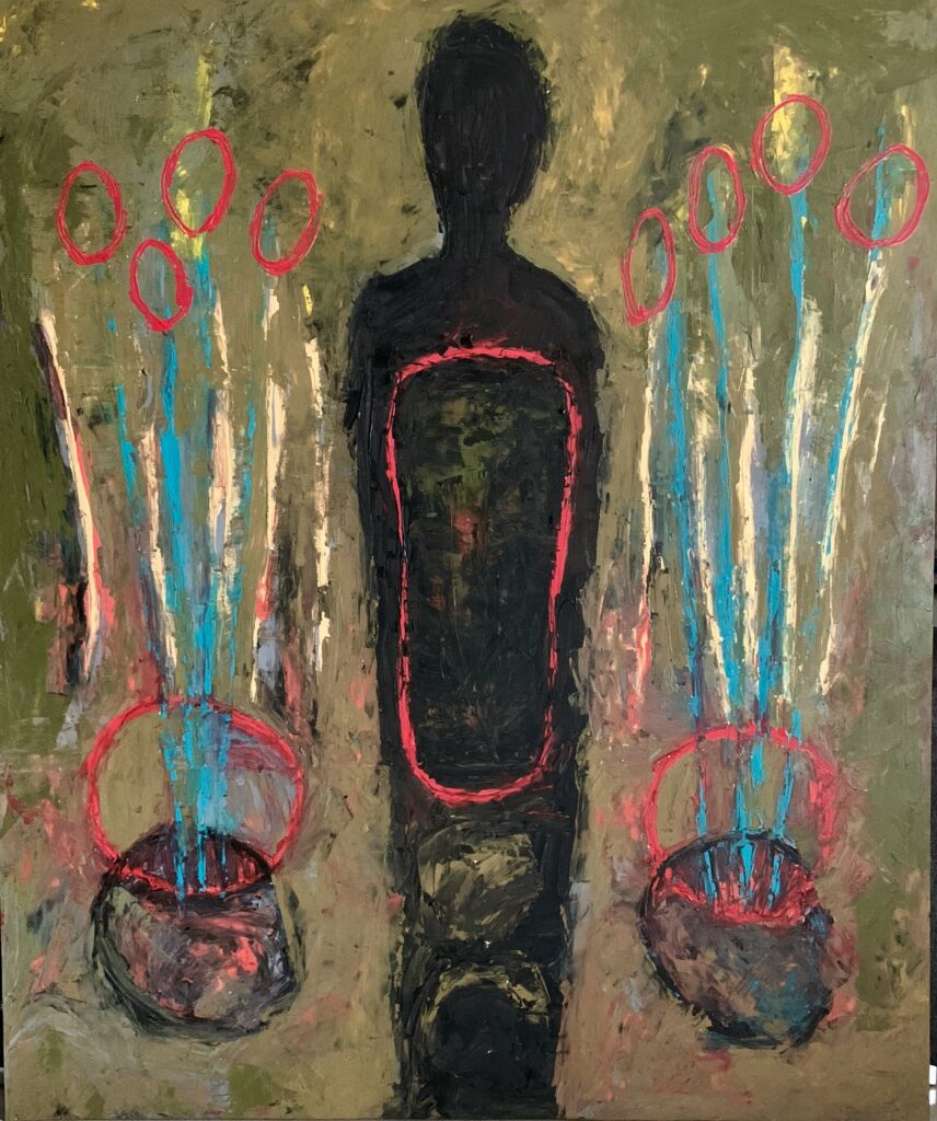 5 Singulart Artists Speak Up on Black Lives Matter