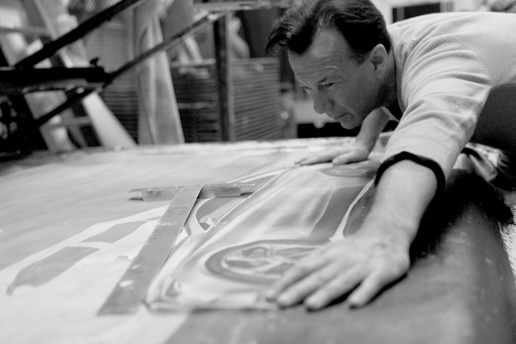 A Conversation with Thomas Dellert