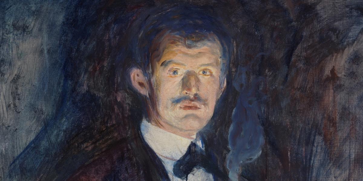 Scream: Mental Illness in Art