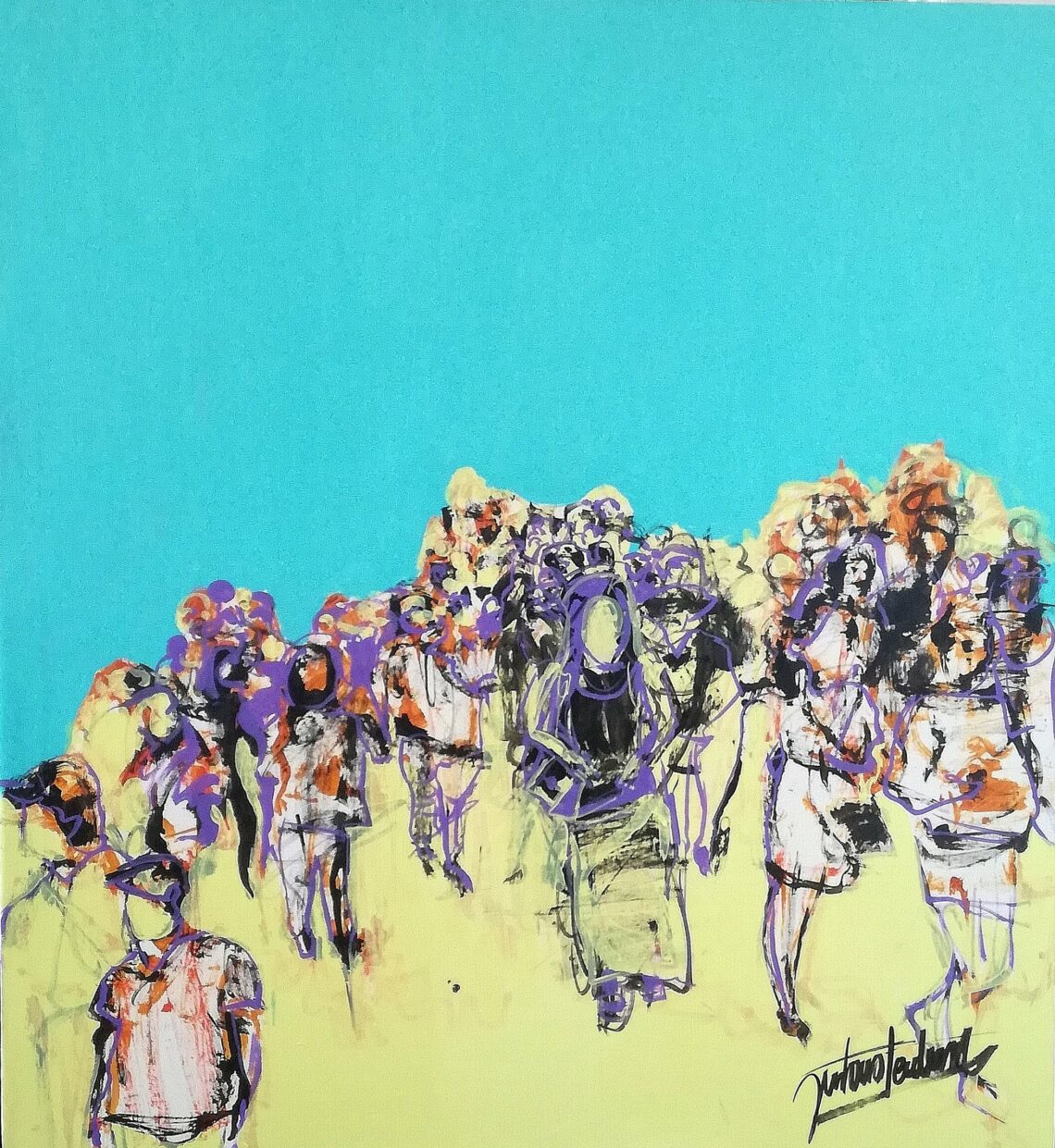 5 artistas chilenos que debes conocer