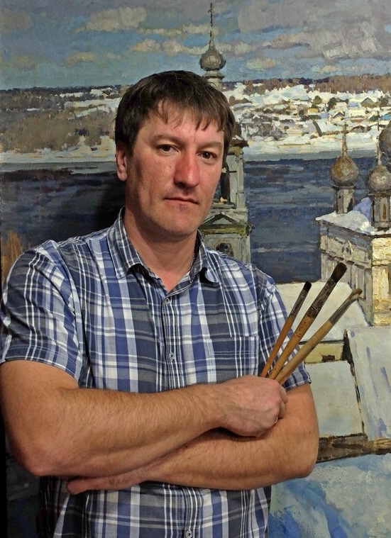 Five Russian artists to watch on Singulart