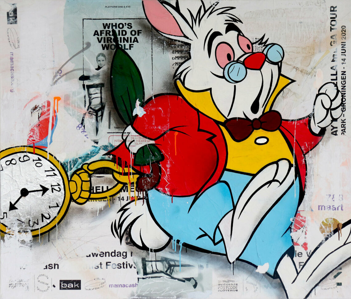 5 Dutch Artists to Discover