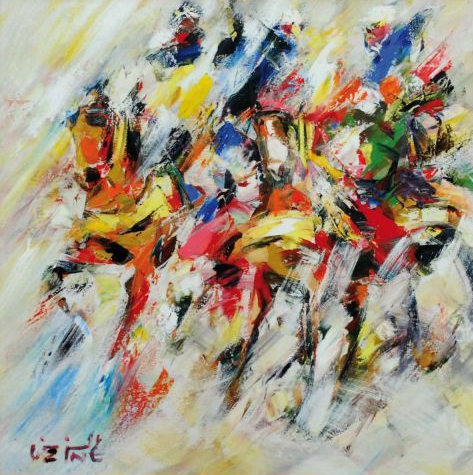 5 Moroccan Artists to Watch