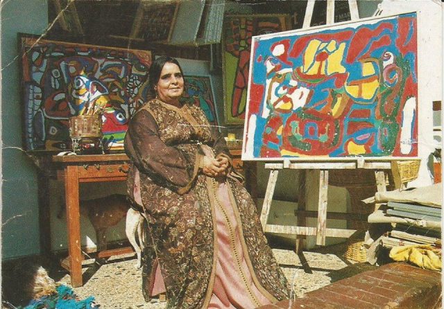 5 Moroccan Artists to Watch