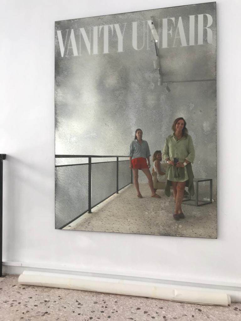 Meet curators of Art Barter: Lauren Jones and Alix Janta-Polczynski