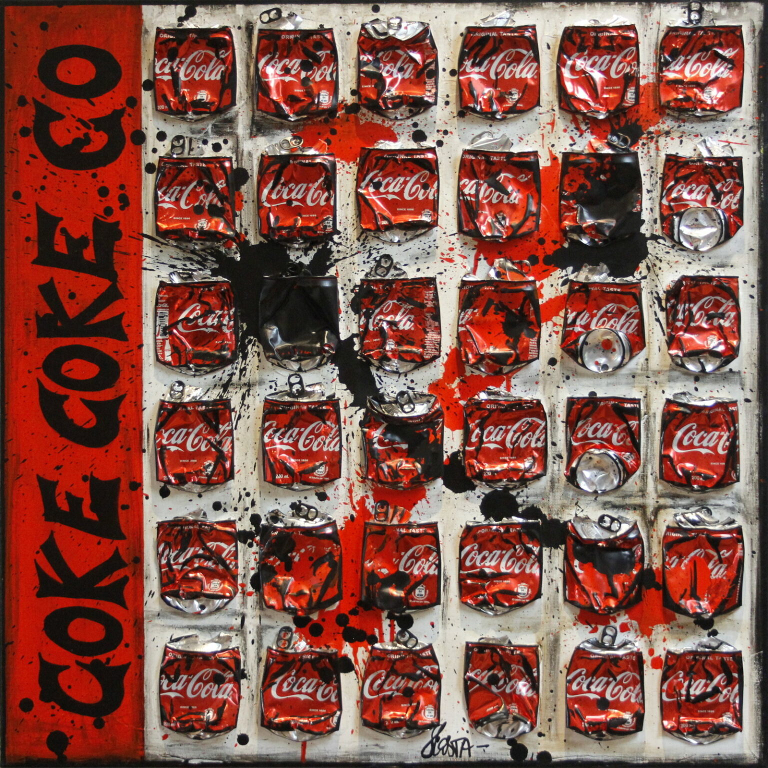 10 Essential Artists: Pop Art