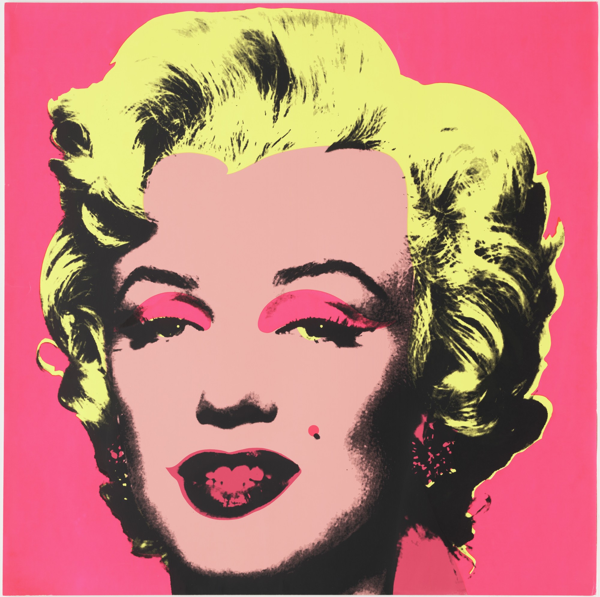 10 Essential Artists: Pop Art