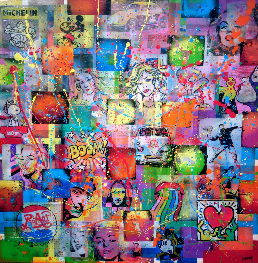 10 Essential Artists: Pop Art