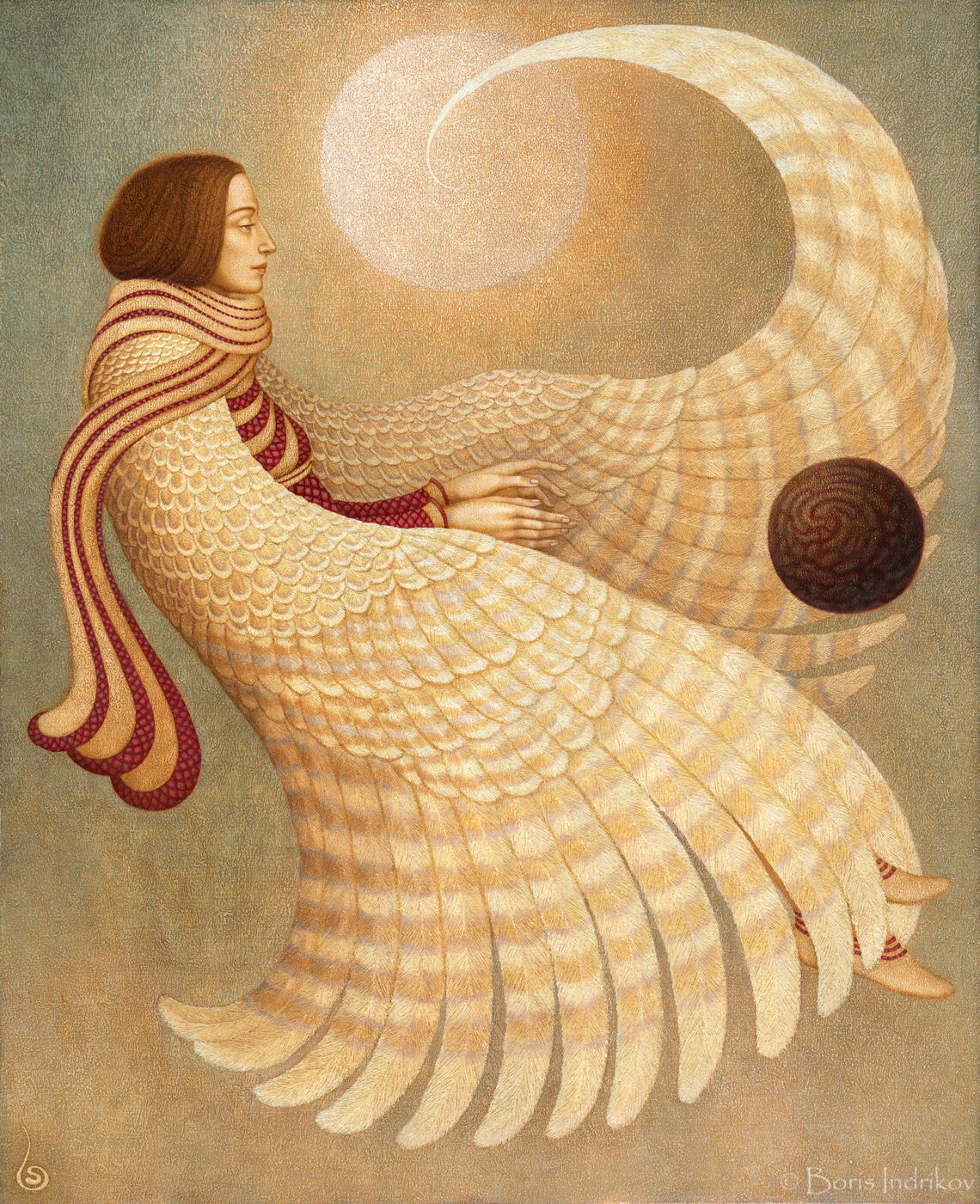 Five Russian artists to watch on Singulart