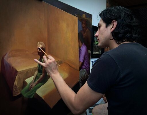 Colombian artists to watch