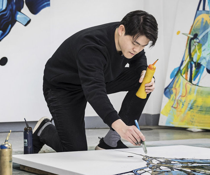 5 South Korean Artists to watch