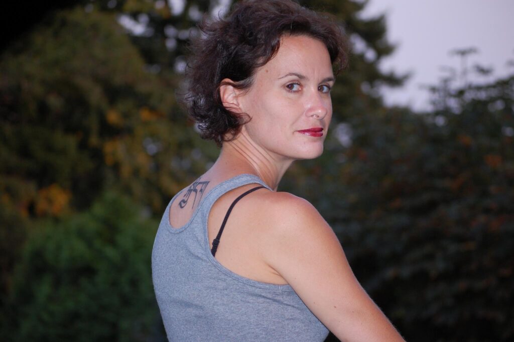 5 Minutes with Kerry Campbell
