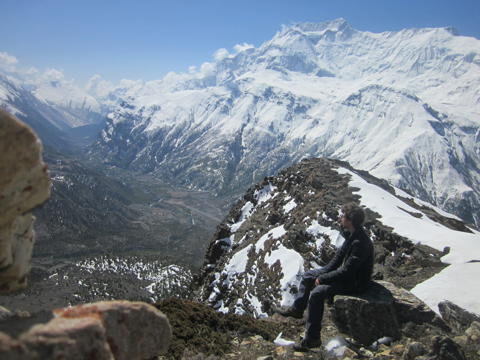Lernen Sie Singulart kennen: Ramon van der Burgt