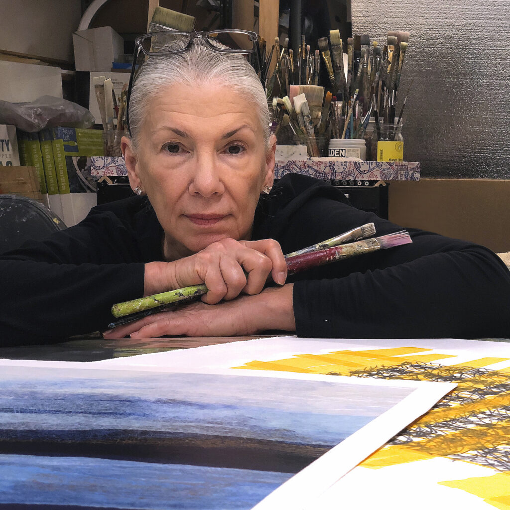 5 Minutes with Cynthia Coldren