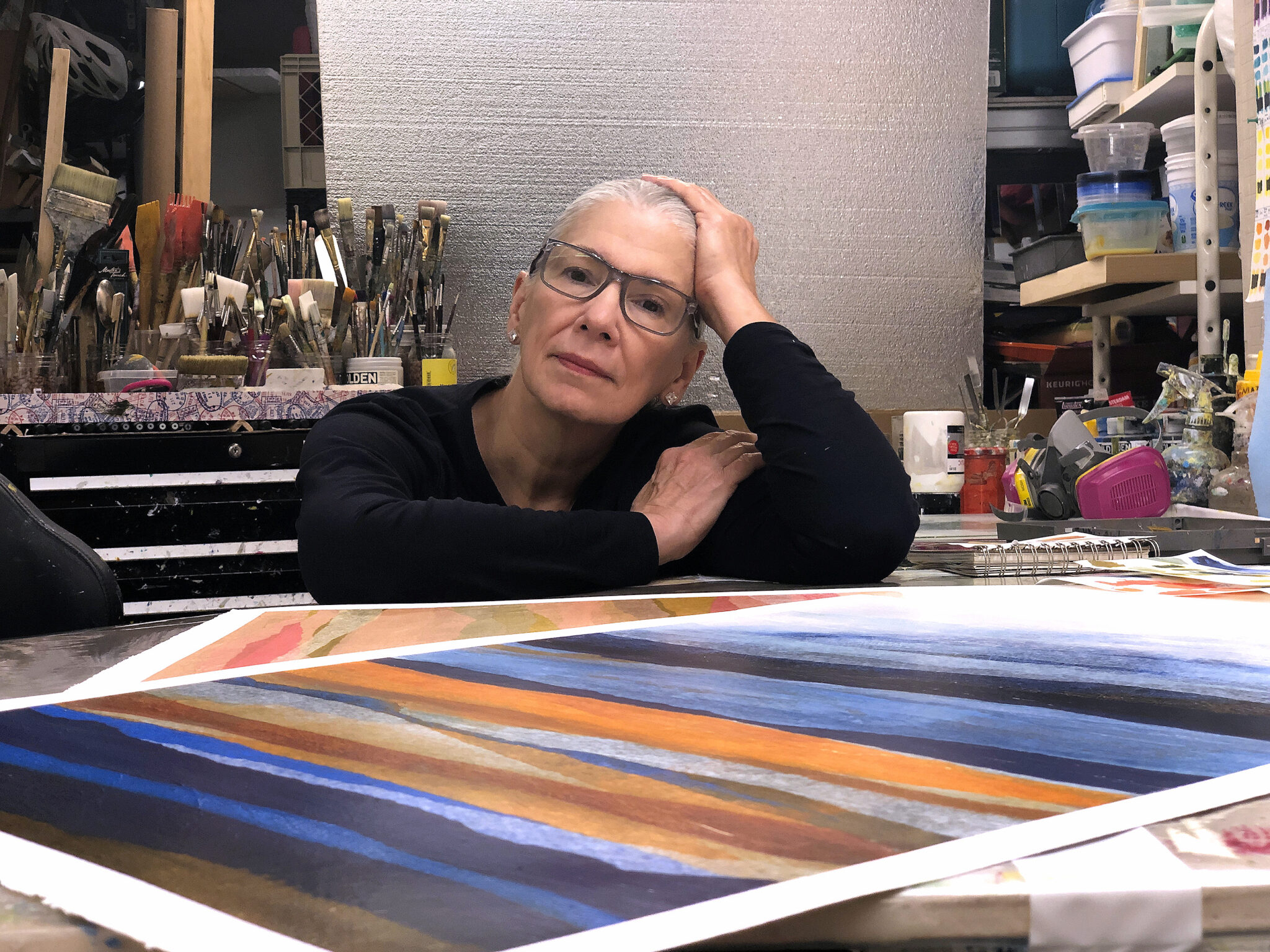 5 Minutes with Cynthia Coldren