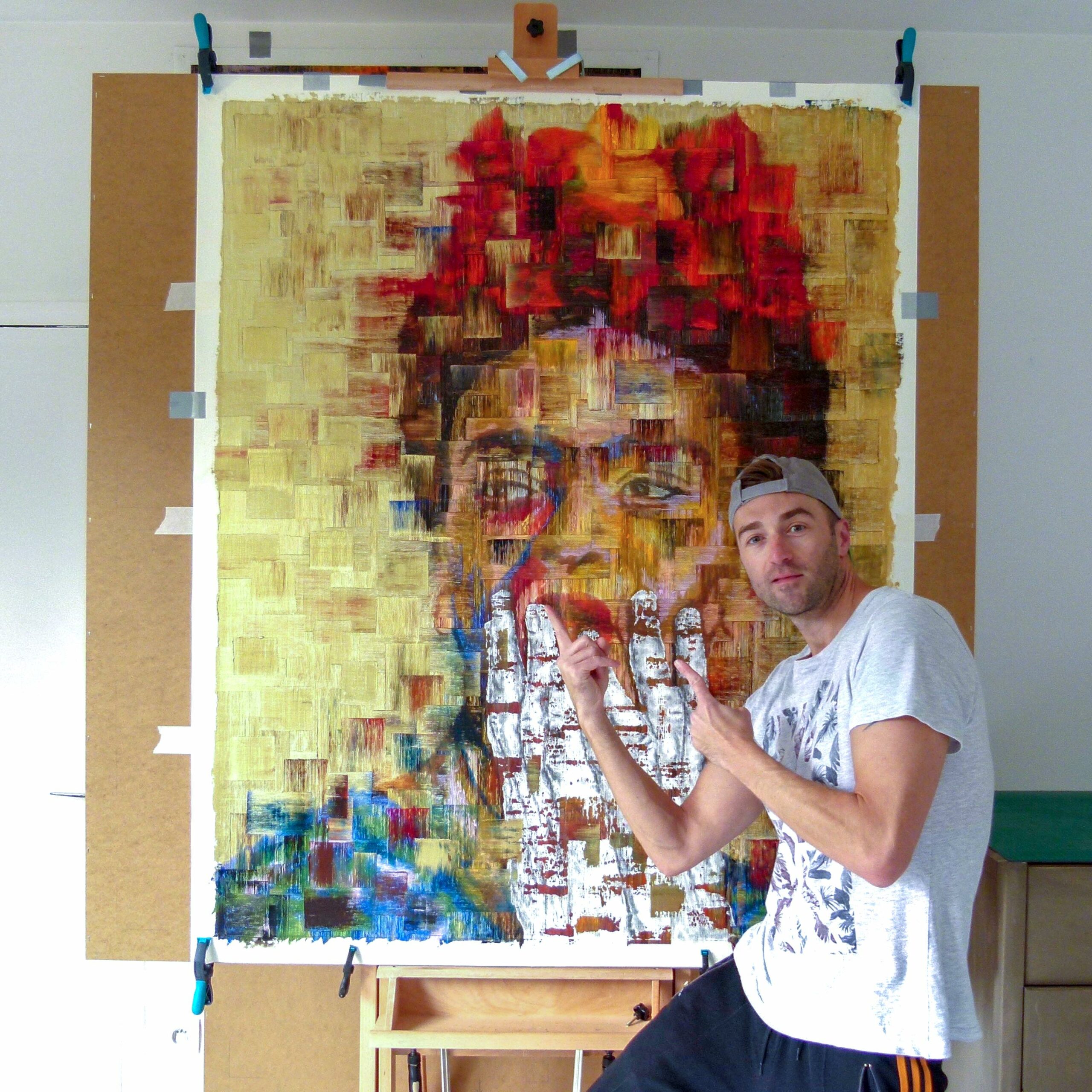 5 Minutes with Oliver Pavic