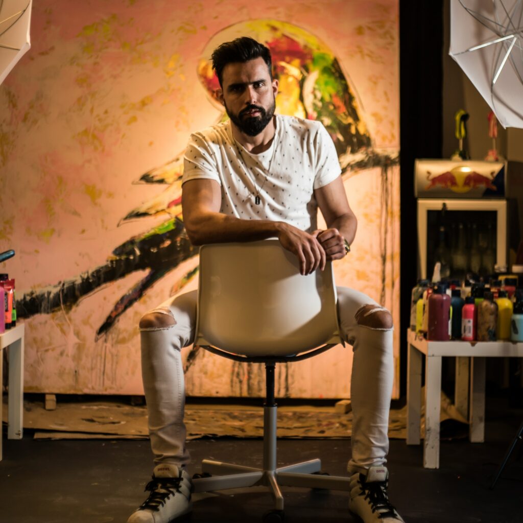 5 Greek Artists to look out for