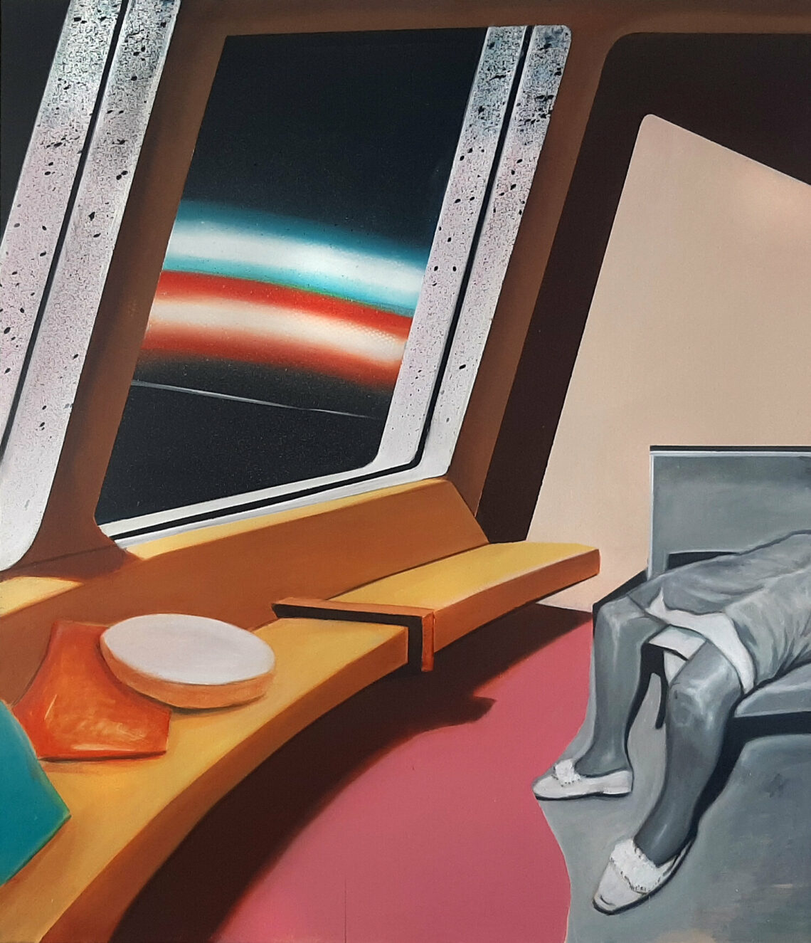 5 Austrian Artists to look out for