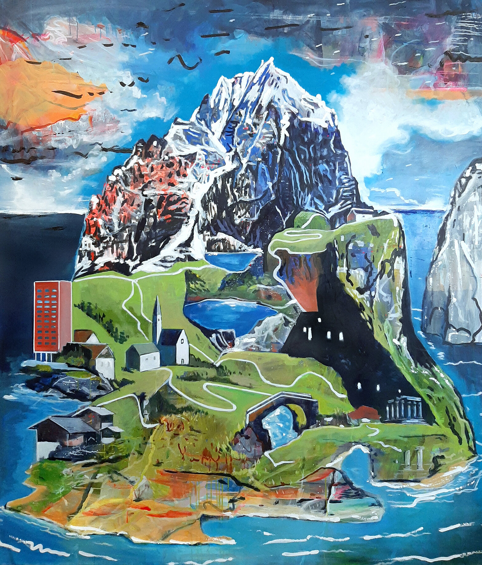 5 Austrian Artists to look out for
