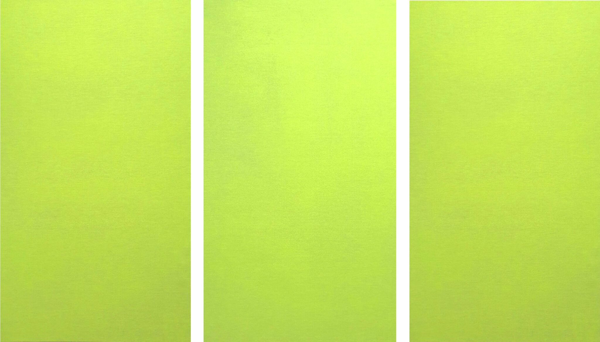 Dansaekhwa: "Koreanische Monochromie"