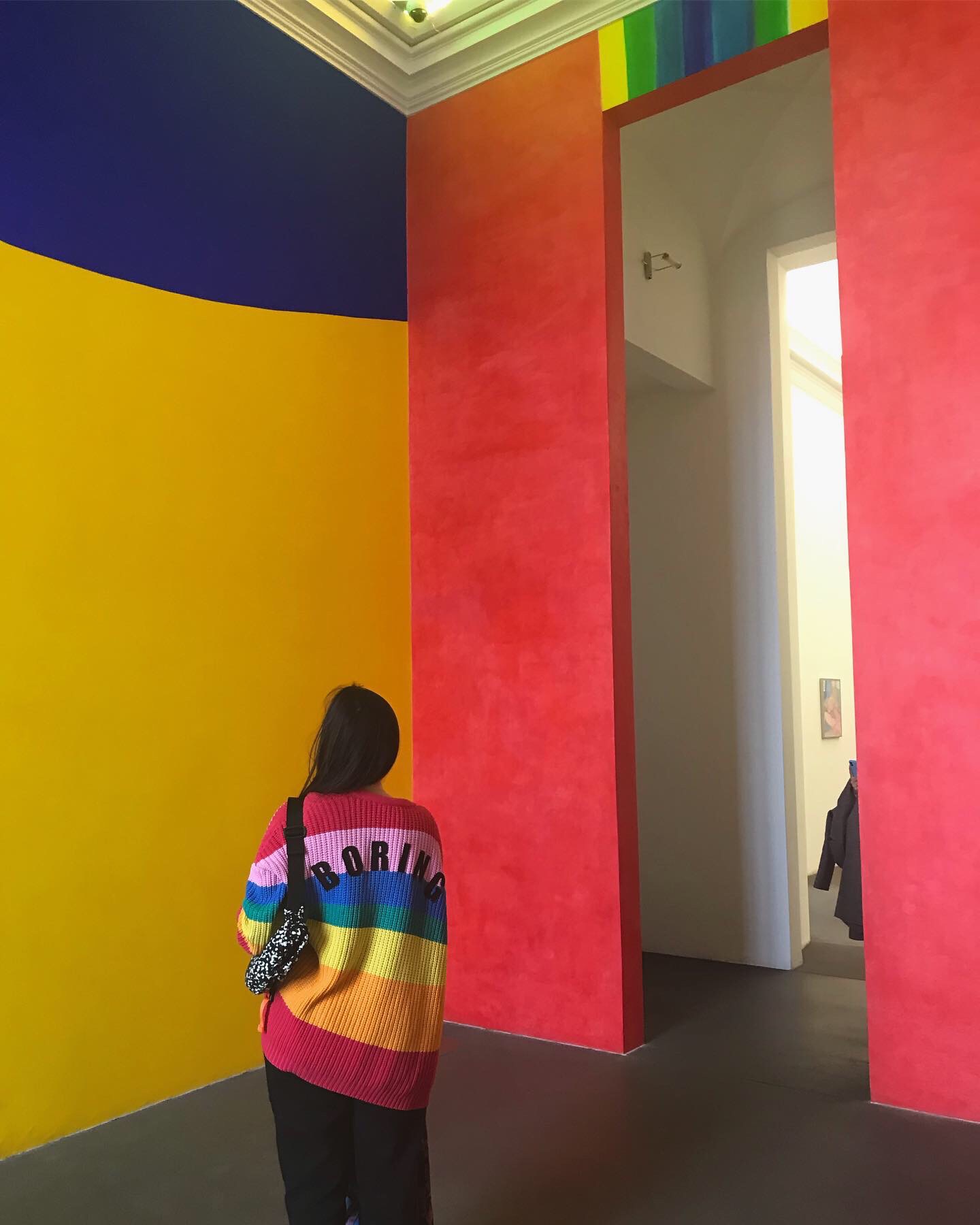 Meet the Singulart Team: Vienna Kim