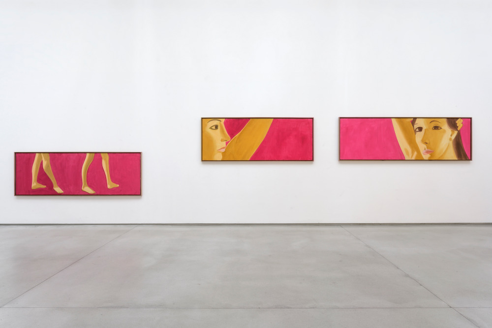 Dance and movement in art has been interpreted in many ways