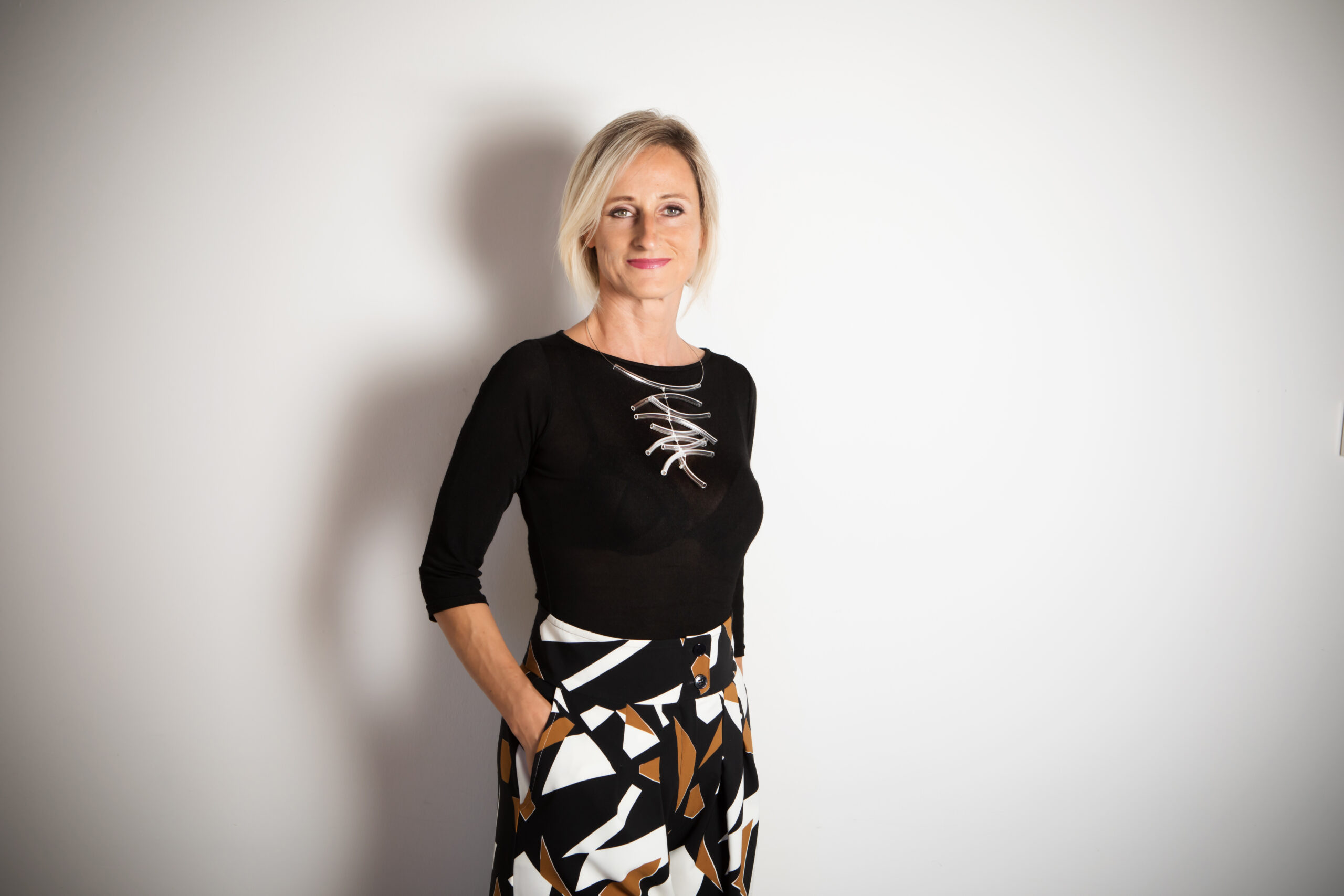 Interview with Laura Gallon – Founder of the Arte Laguna Prize