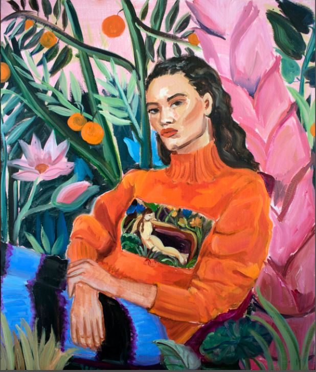 Top 5 Living Artists Who Shaped The Art Market