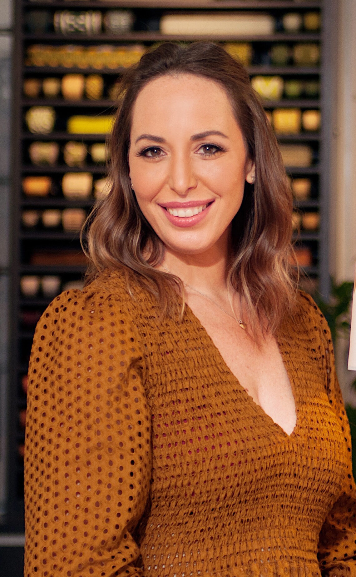 Interview of Zoe Feldman, interior designer in Washington D.C