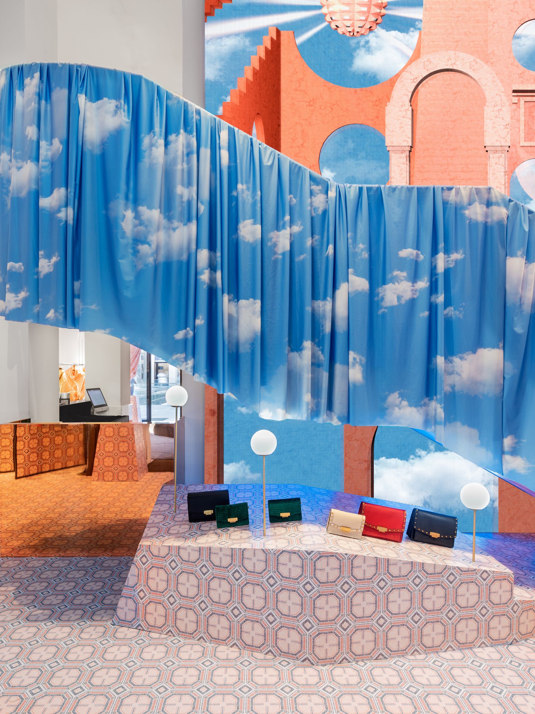 Interview with Social Designer Sara Ricciardi