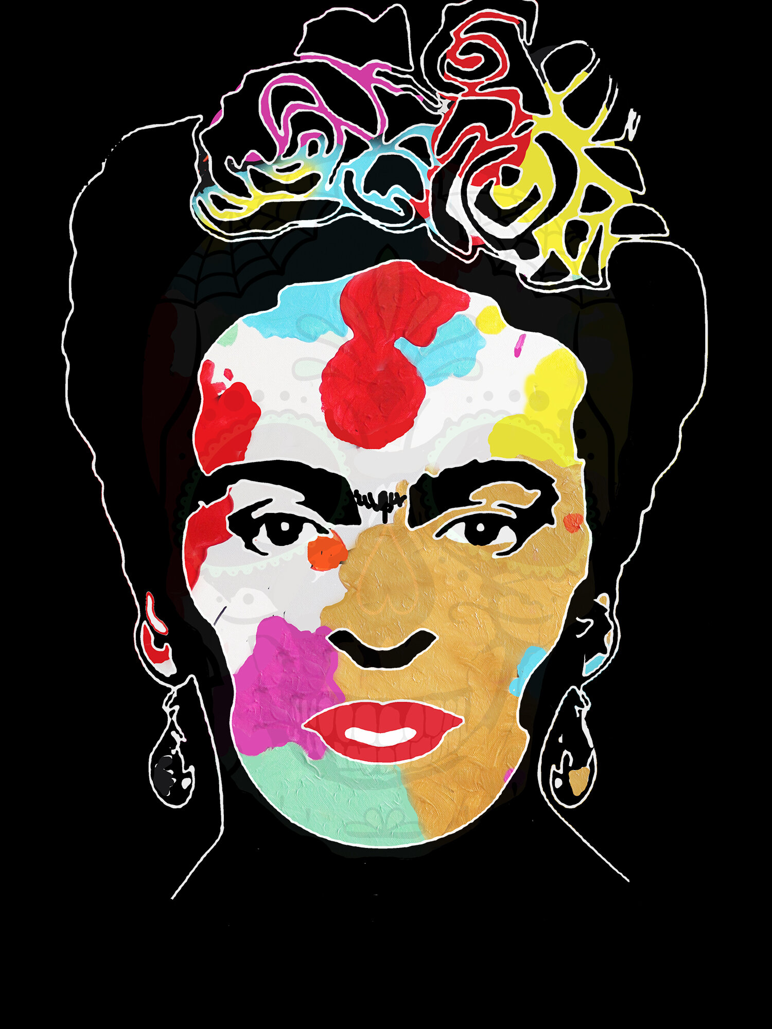 Interview With Belgian Artist Le Closier