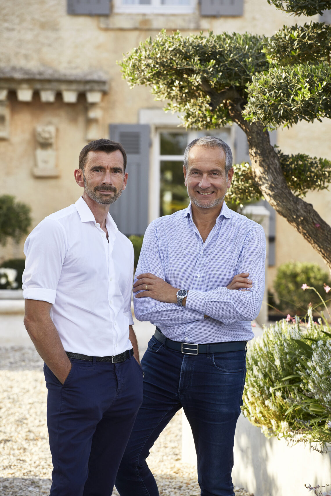 Meeting with The Interior Designer: Nicolas Adnet From French Studio MHNA