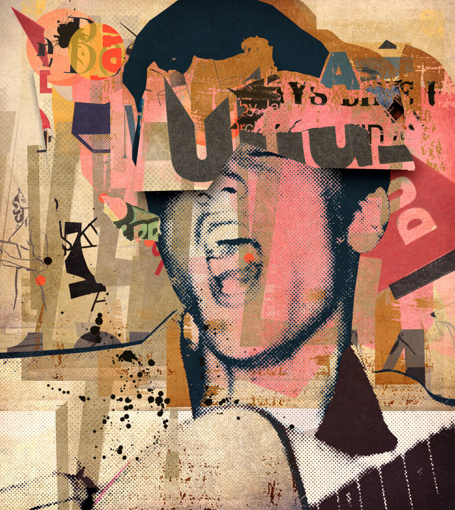 5 Minutes with Peter Horvath