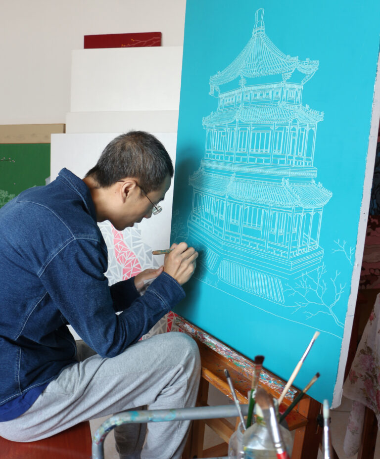 8 Chinese Artists to Look Out For