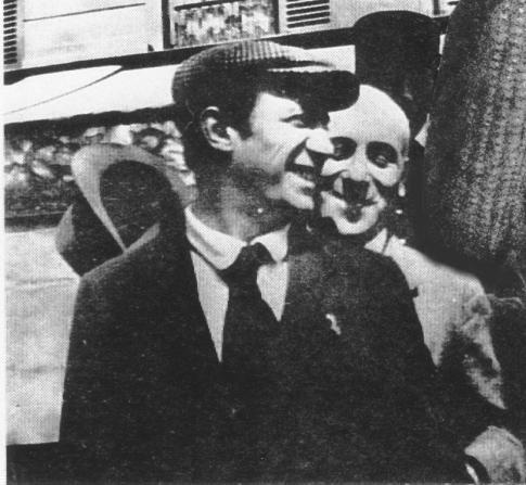 Picasso, Max Jacob et "Chronique des temps héroïques