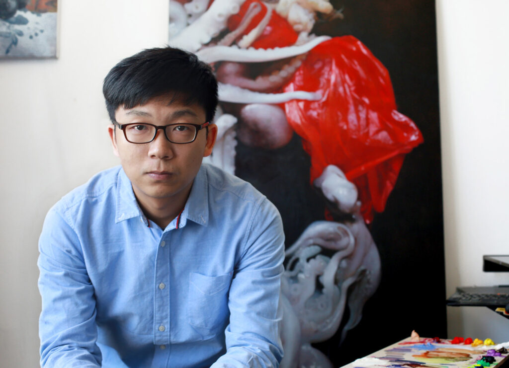 8 Chinese Artists to Look Out For