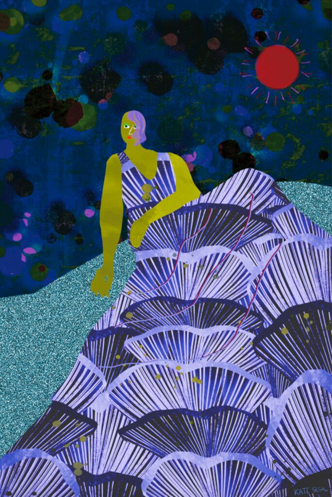 5 Influential Women In The Art World