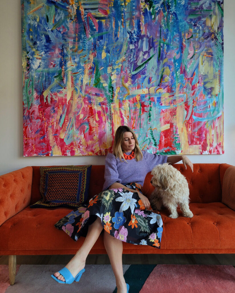 Meet the women artists of the exclusive curated sale for Women's Day