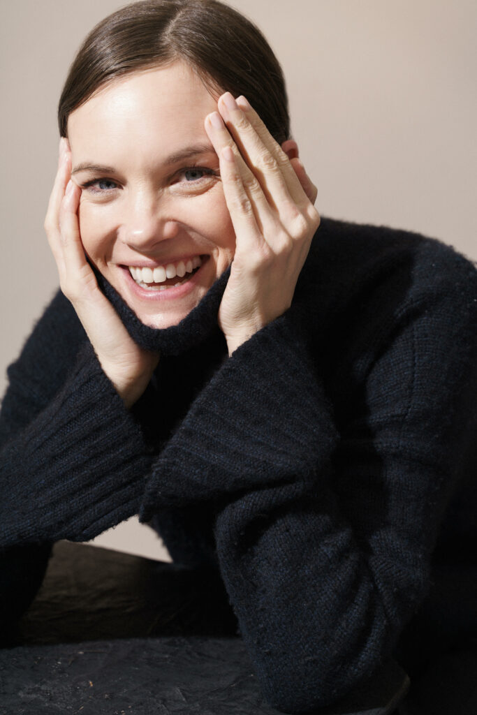 Rencontre avec Jo Ellison Fashion Editor du Financial Times