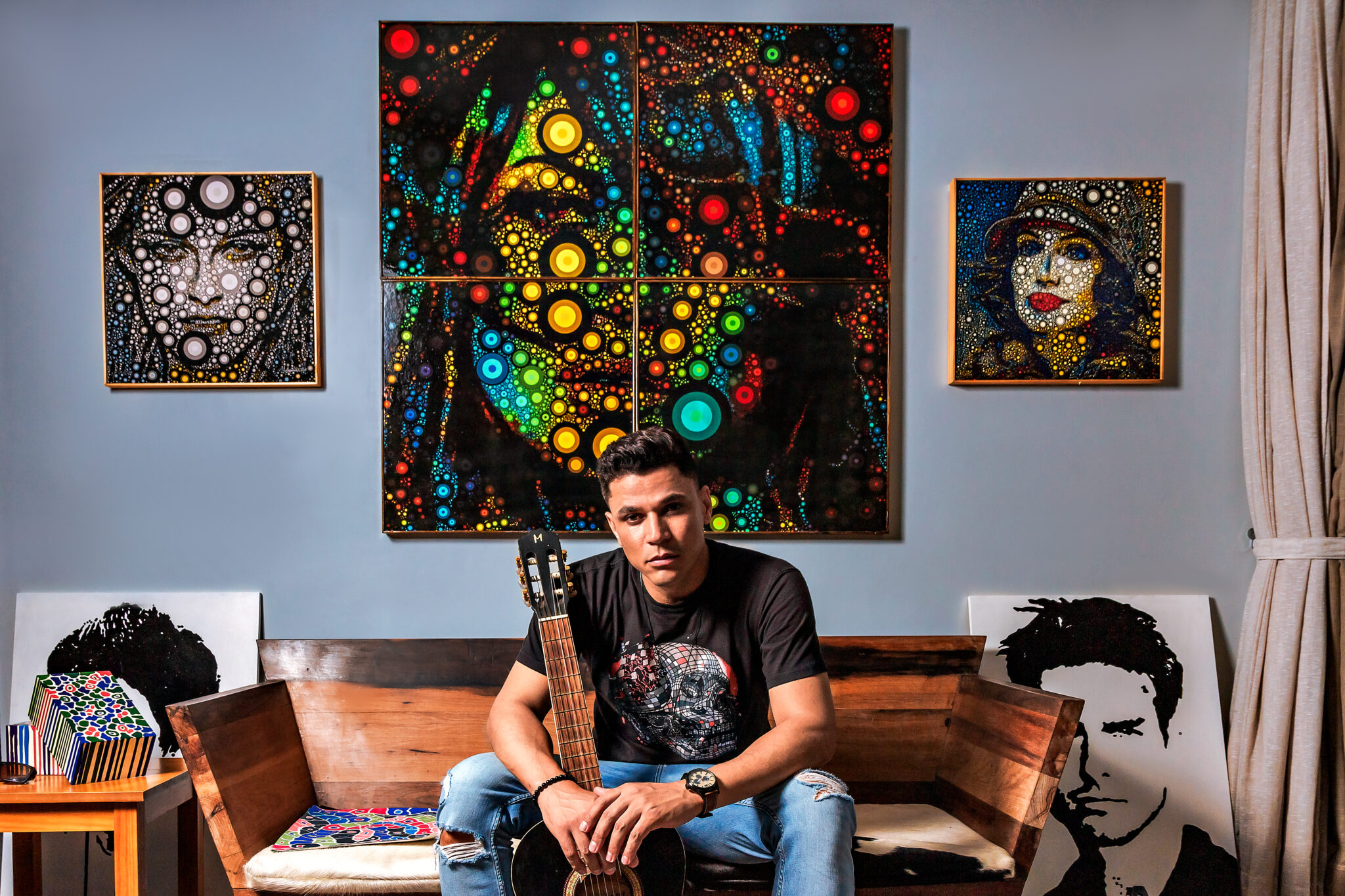 5 Emerging Brazilian Artists to Watch