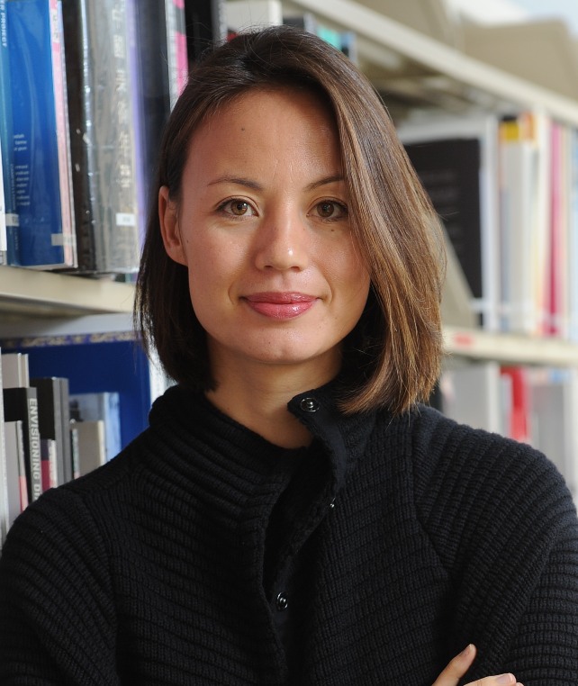 5 Influential Women In The Art World