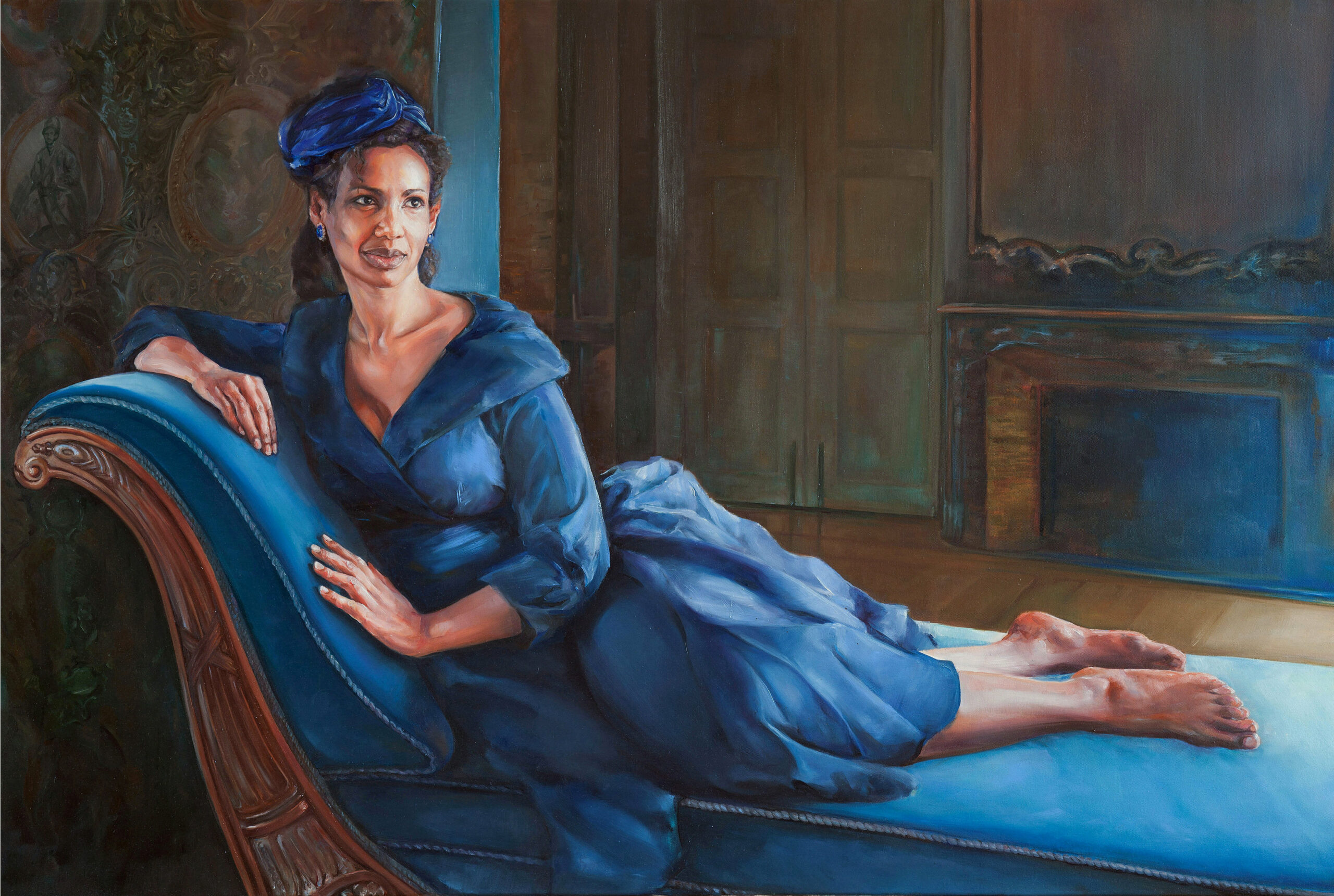 Les femmes artistes qui ont marqué l'histoire