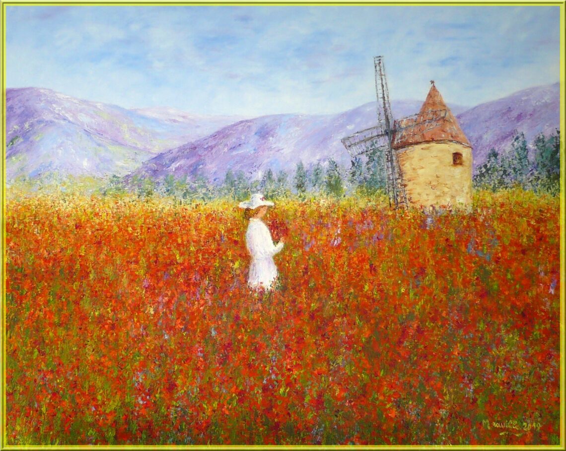 Impressionism Today