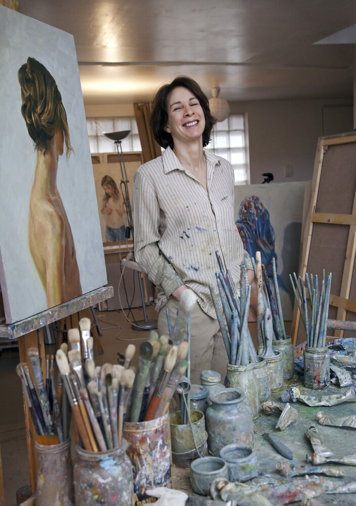 Impressionism Today