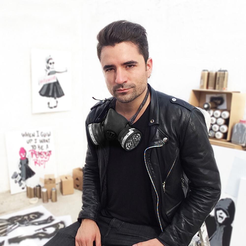 5 Gründe, in Banksy zu investieren