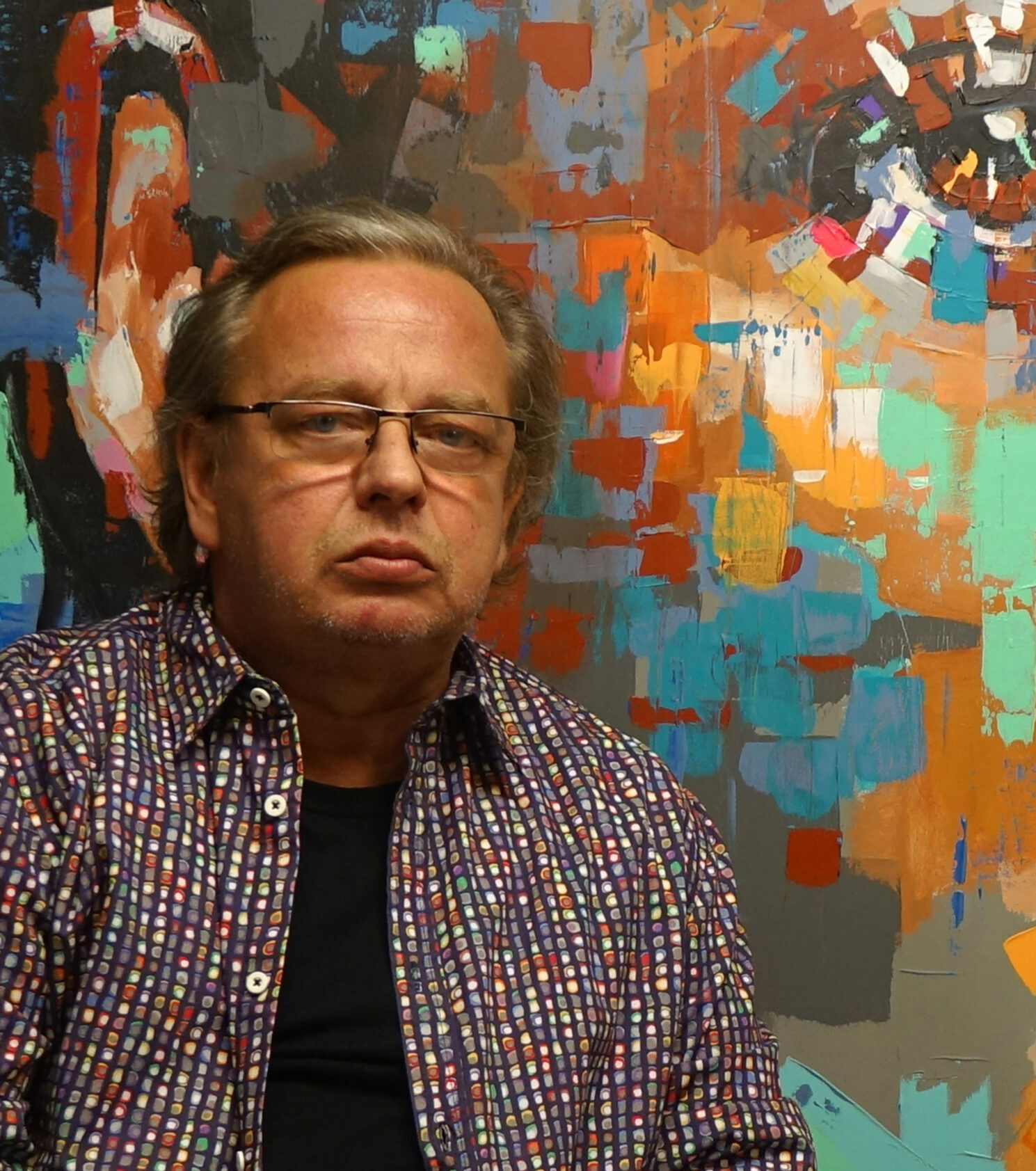 In Conversation with Wojtek BABSKI