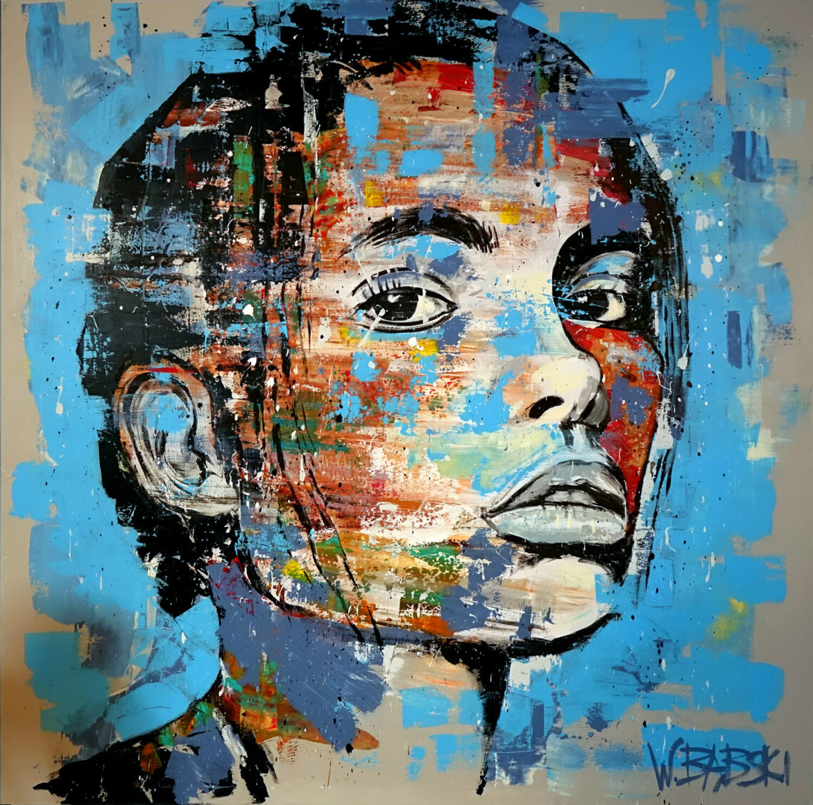 In Conversation with Wojtek BABSKI